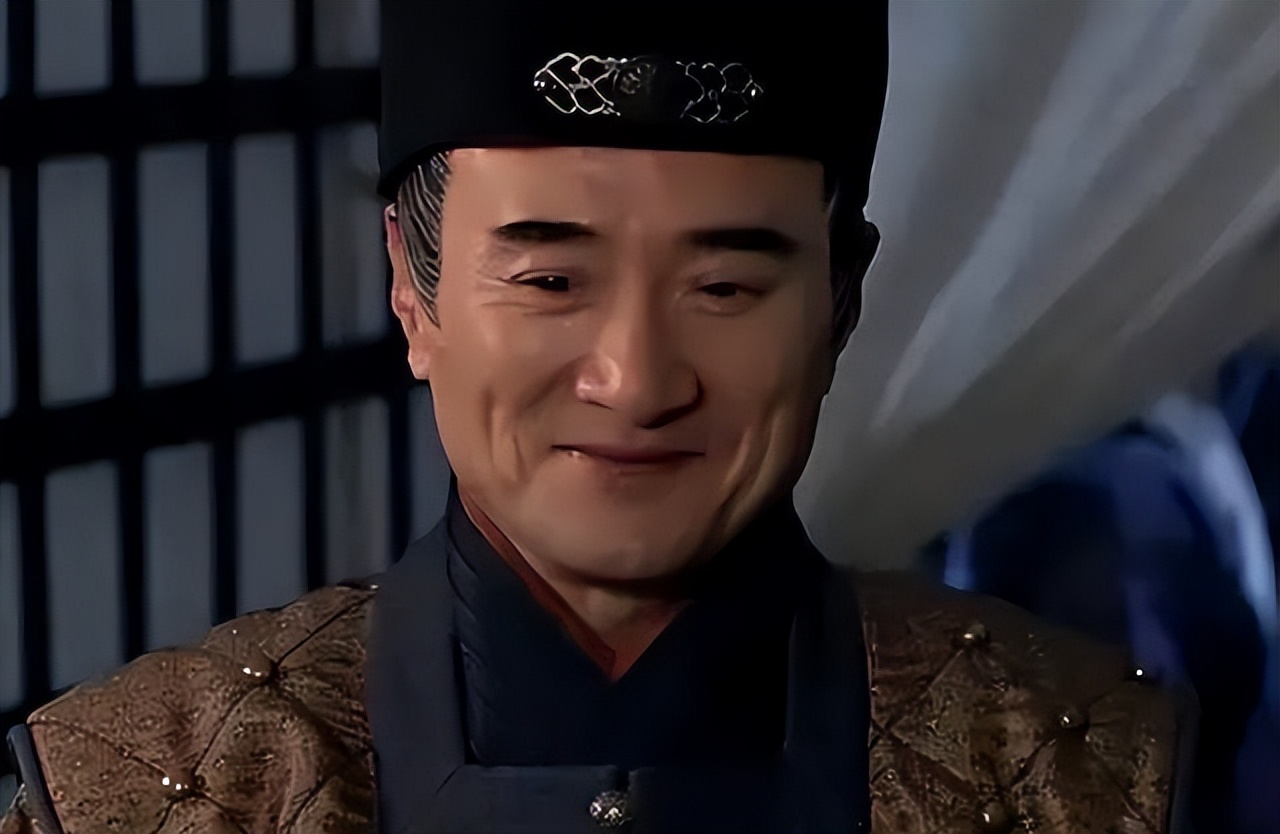 After the powerful eunuch was killed, he left something that benefited ...