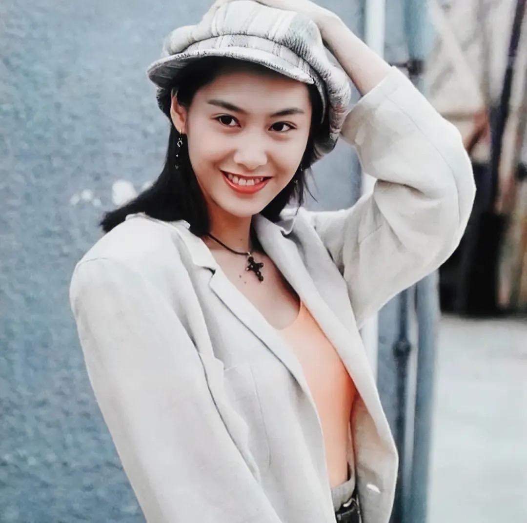 Uncovering Athena Chu's sad love history: falling in love with Zhou ...