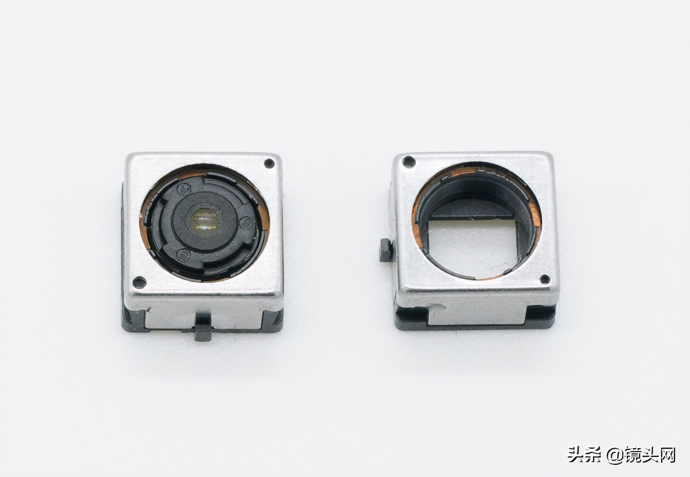 VCM motor for camera module dry goods-domestically produced this year ...