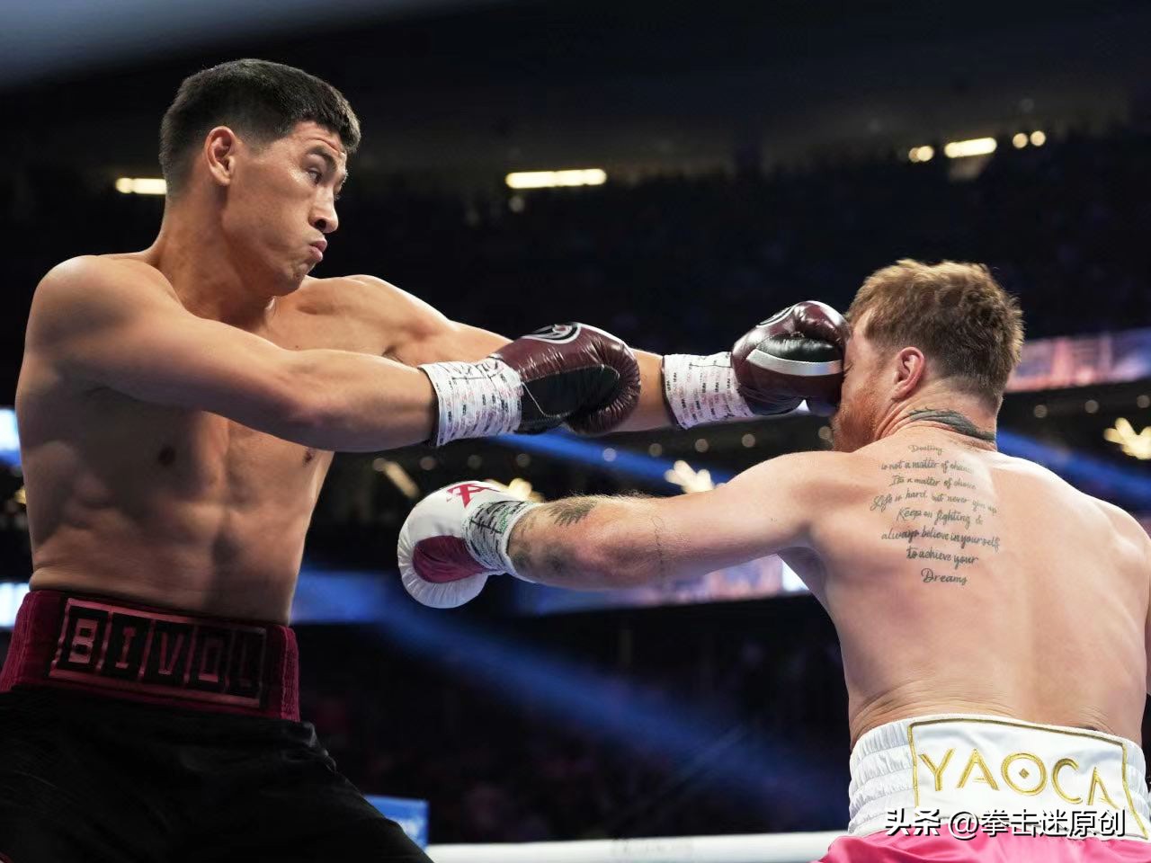 Surprisingly!Boxing champion Bivor hints: Not sure if he will fight ...