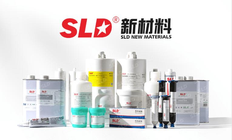 Automotive structural sealant SLD-8791C can bond with various ...