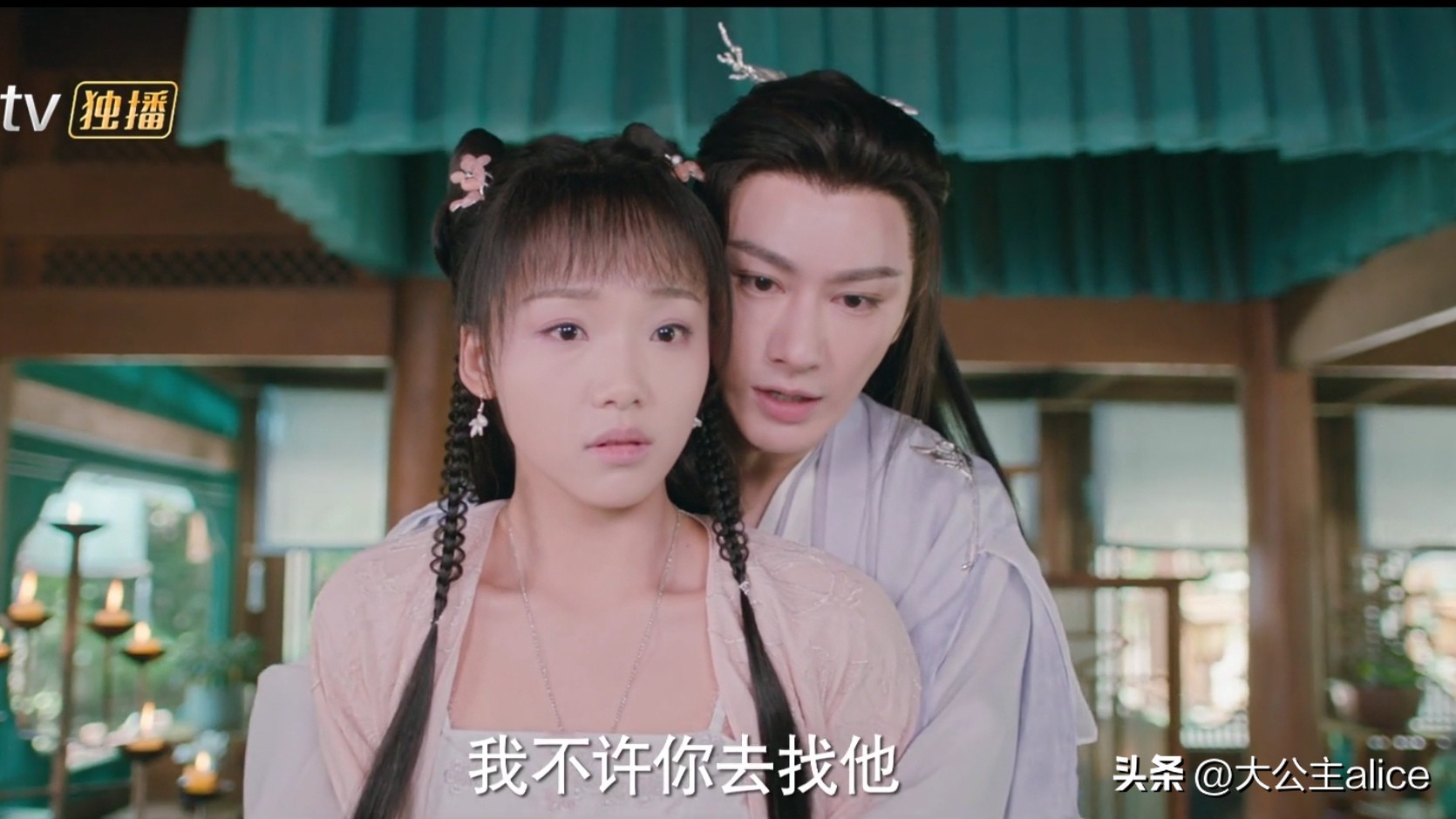 Why is Wang Youshuo, who has both online appearance and acting skills ...