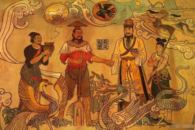 The evolution of Chinese culture - iNEWS