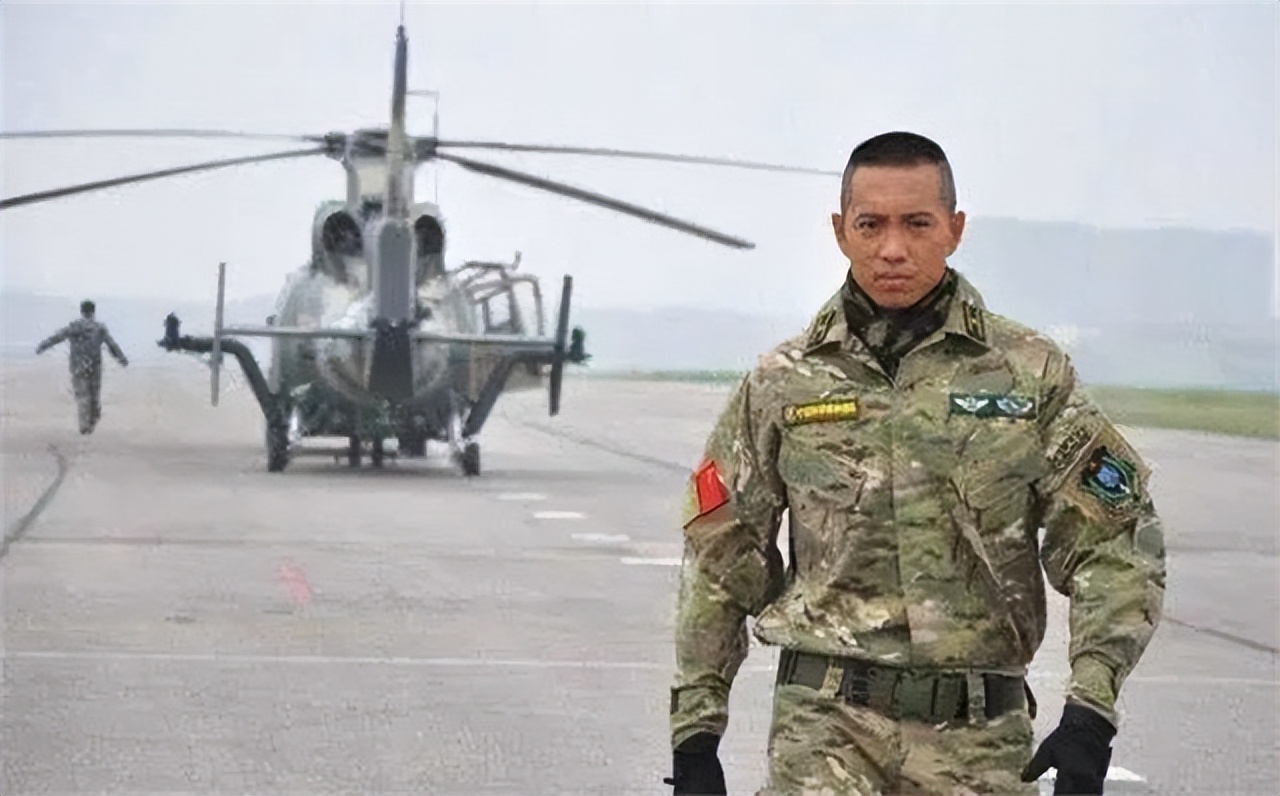 Asru: Married to the "paralyzed" Gu Zhixin, and had two children in 9 ...