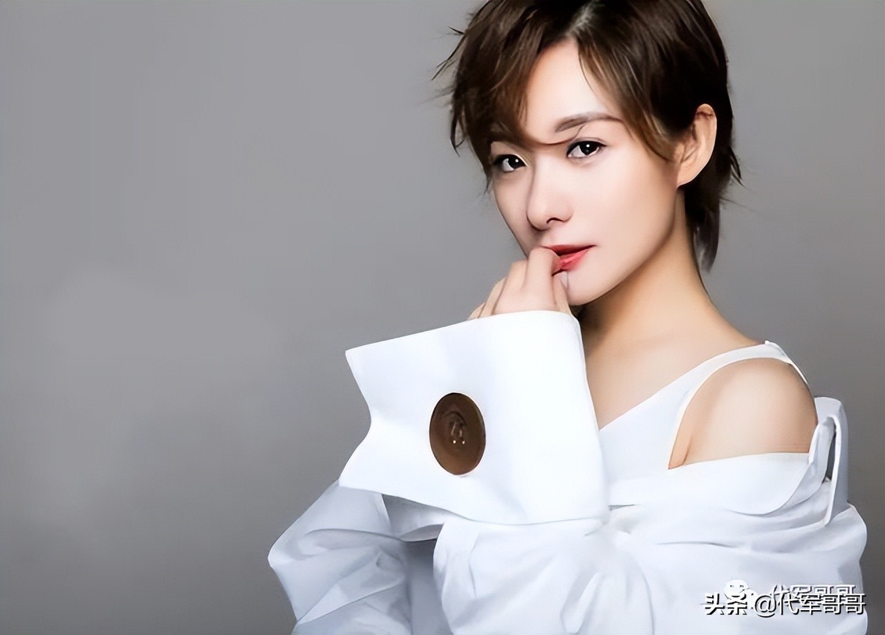 "Queen of Gymnastics" Liu Xuan: Married to a musical genius with both ...