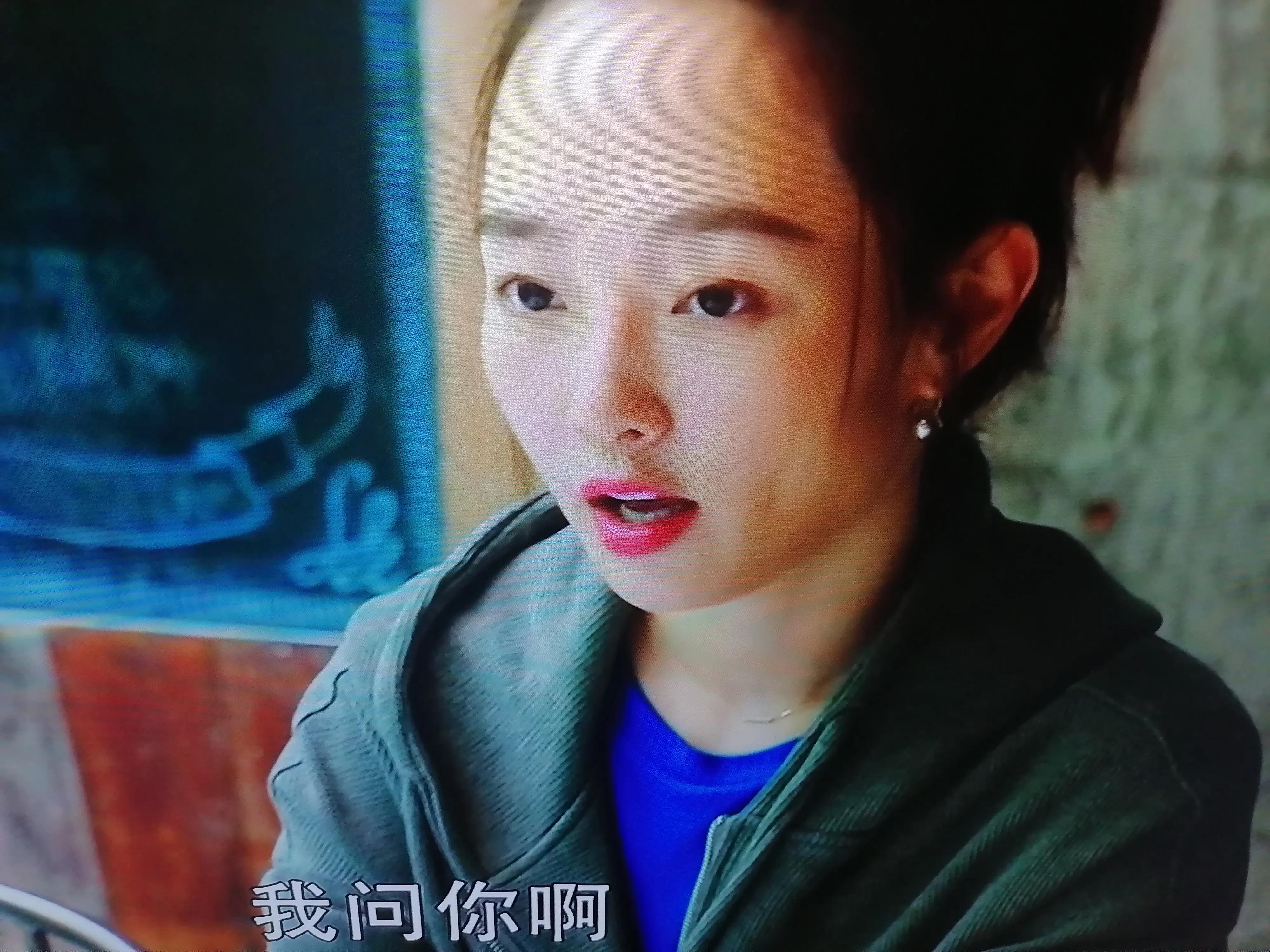 "Our Marriage" Tong Dawei and Bai Baihe play husband and wife!Stay-at ...