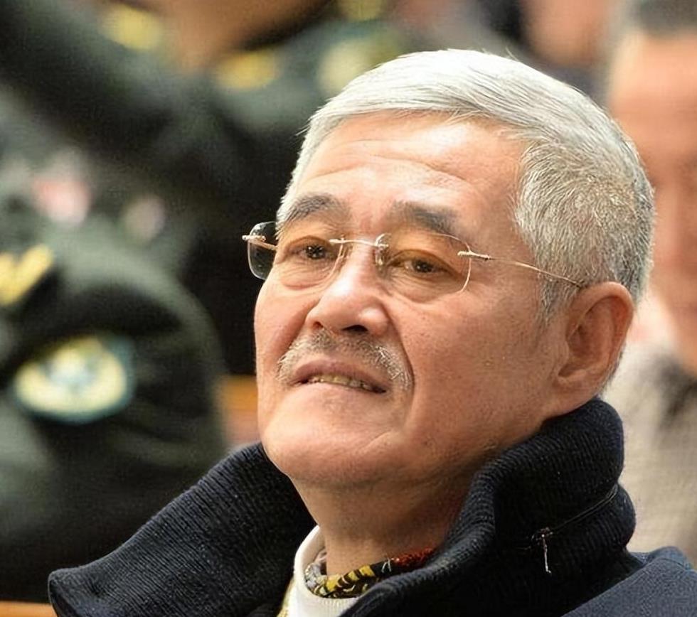 I can't hide it anymore! Zhao Benshan's hidden background for many ...