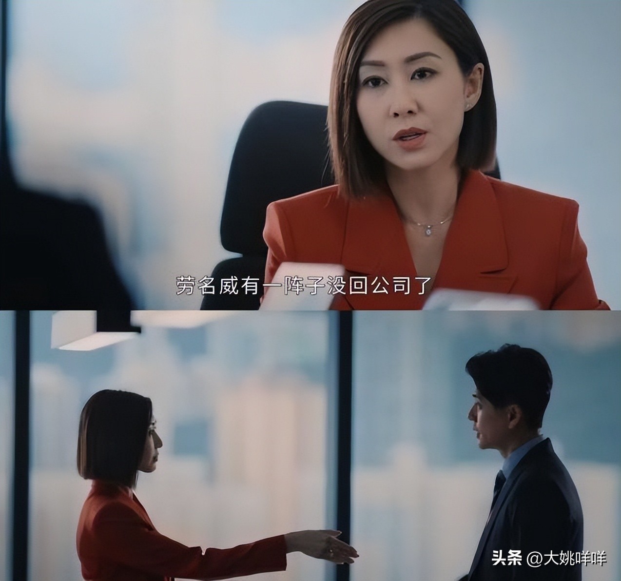 Ten beautiful actresses in Hong Kong dramas, each of them is very ...