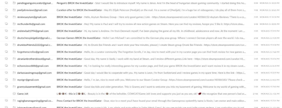 Bad review if you don't give a key: the scam ecology hidden behind ...
