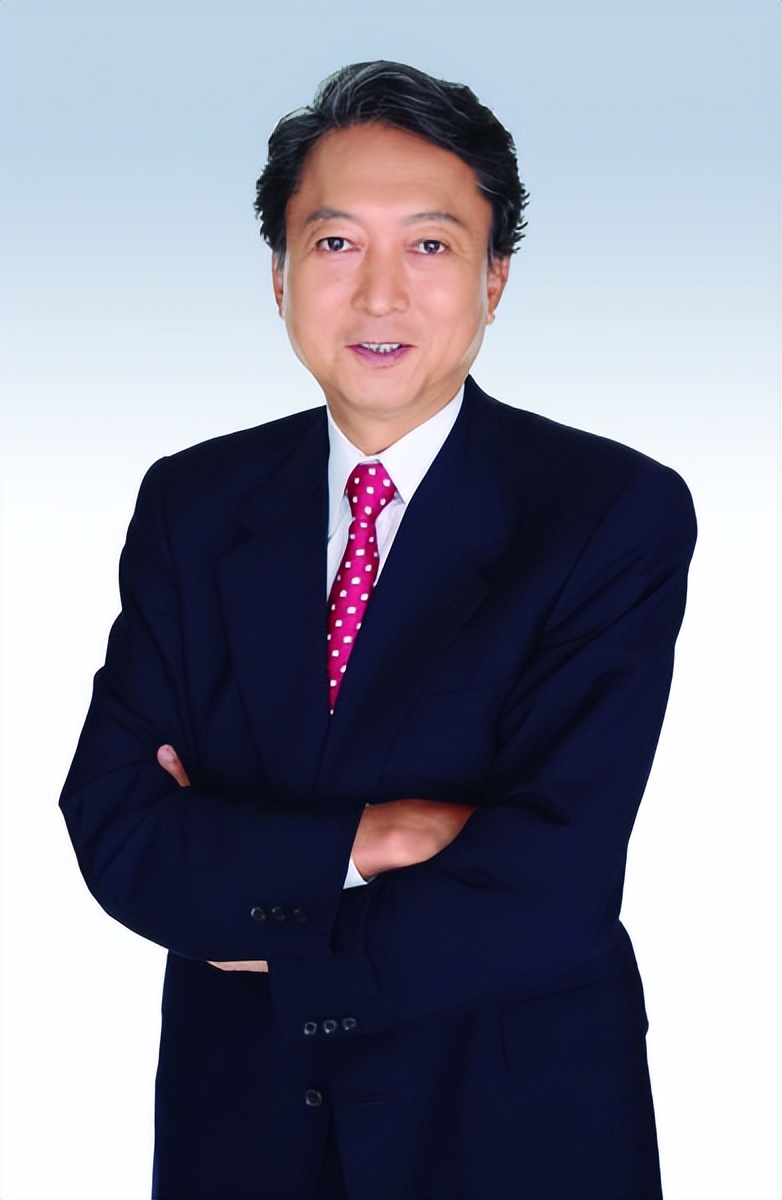 Yukio Hatoyama: Uphold the Concept of Friendship and Peace - iNEWS