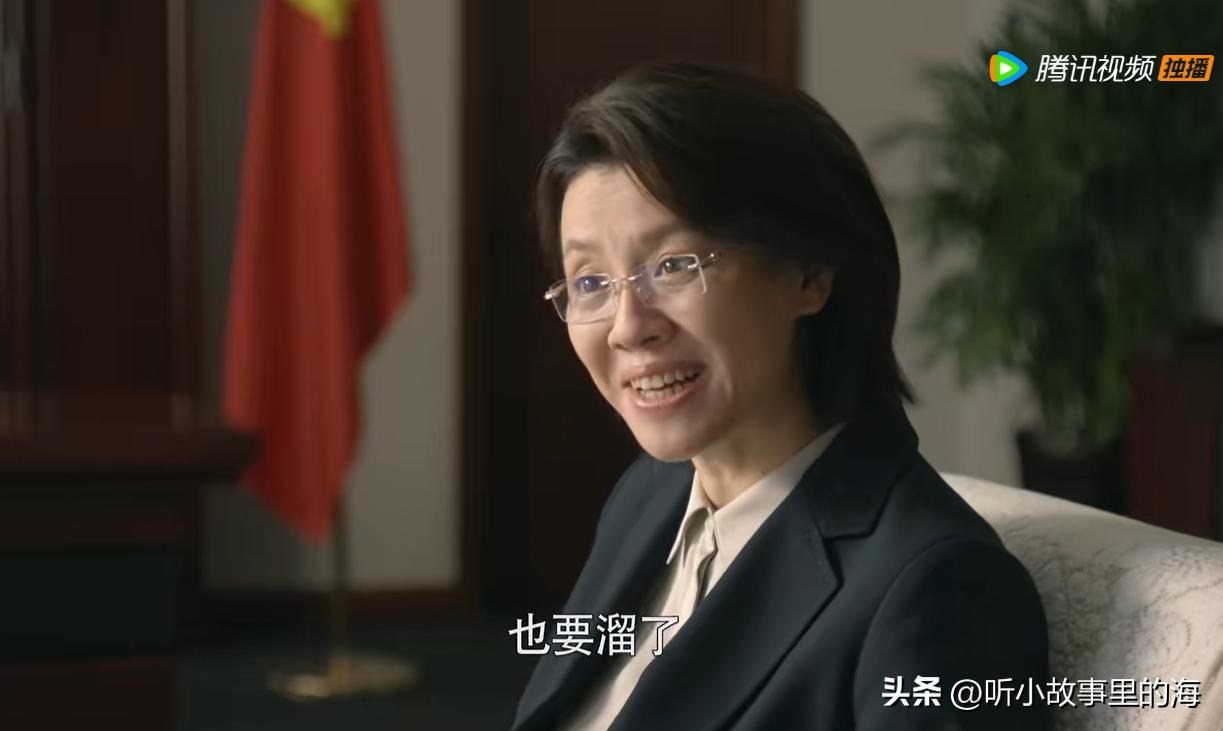 Actress Liu Lin: She debuted for 29 years and created countless classic ...