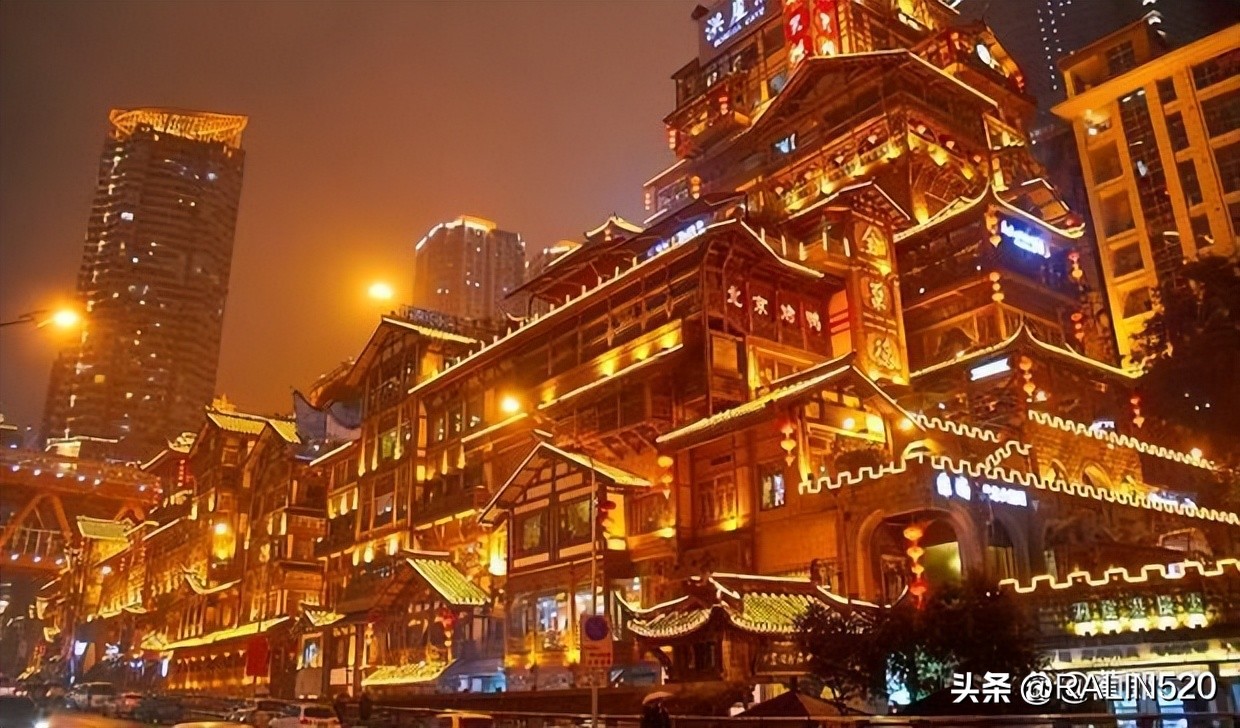 Three-day tour of Chongqing travel guide in winter - iNEWS