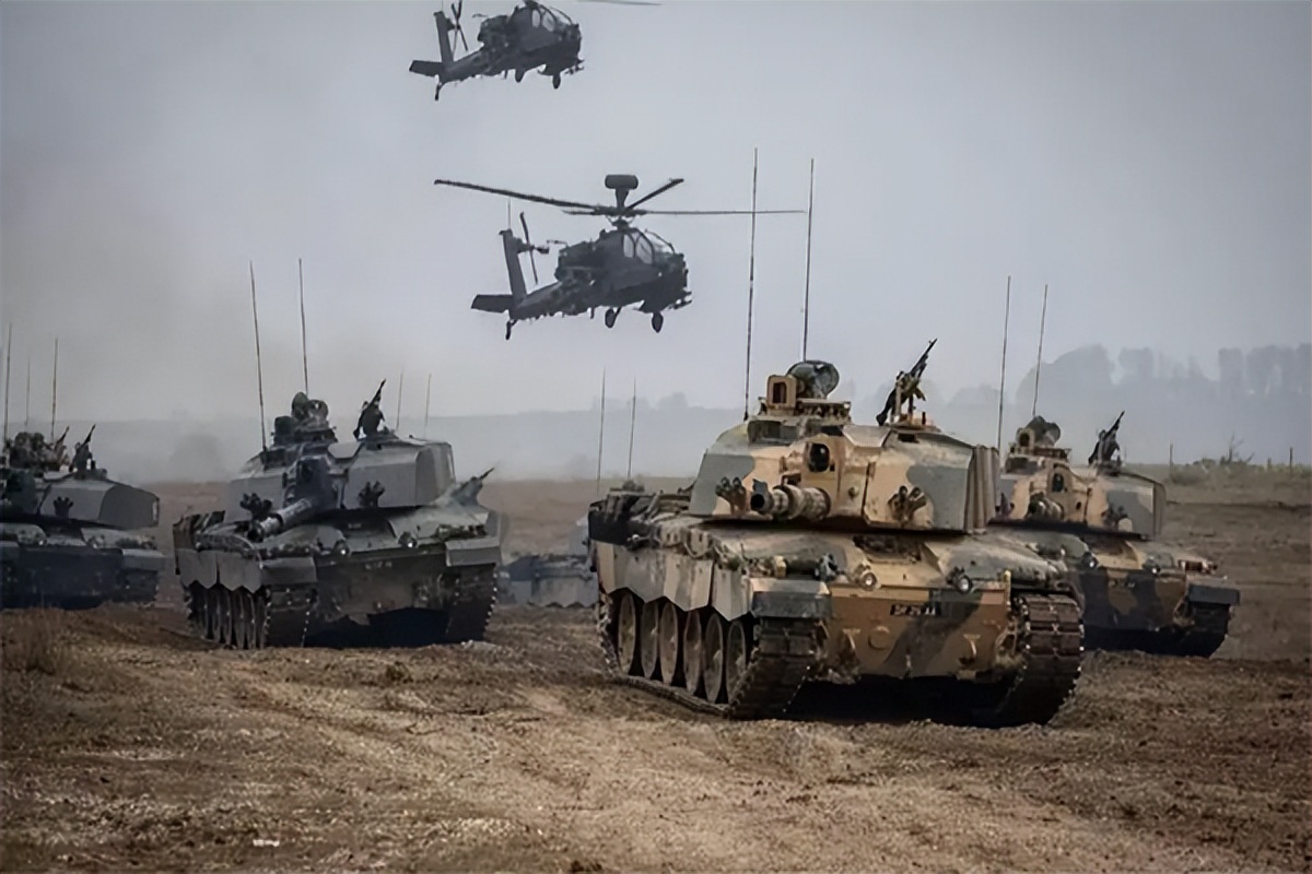 Why can the synthetic battalion of the People's Liberation Army easily ...