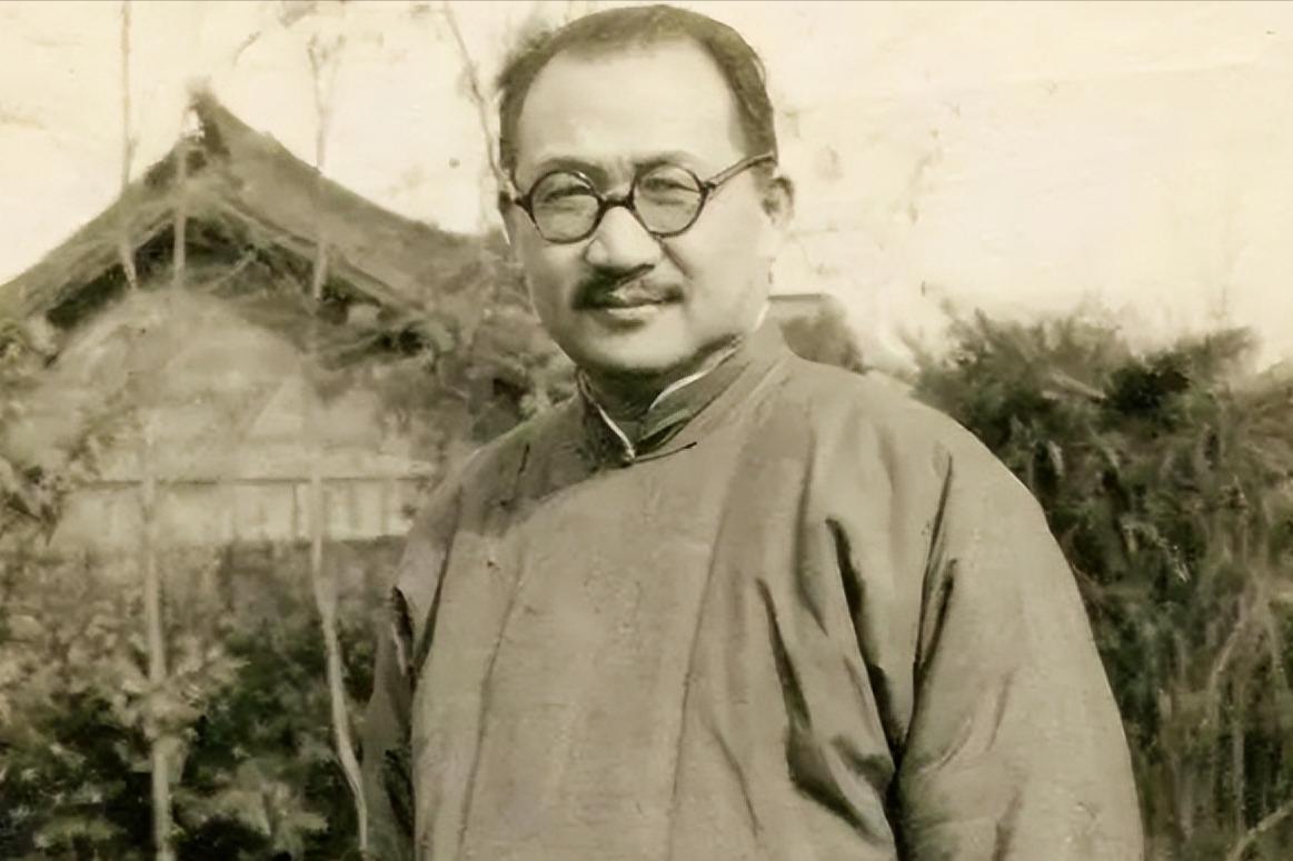 In 1948, Chiang Ching-kuo cracked down on speculators and was called a ...
