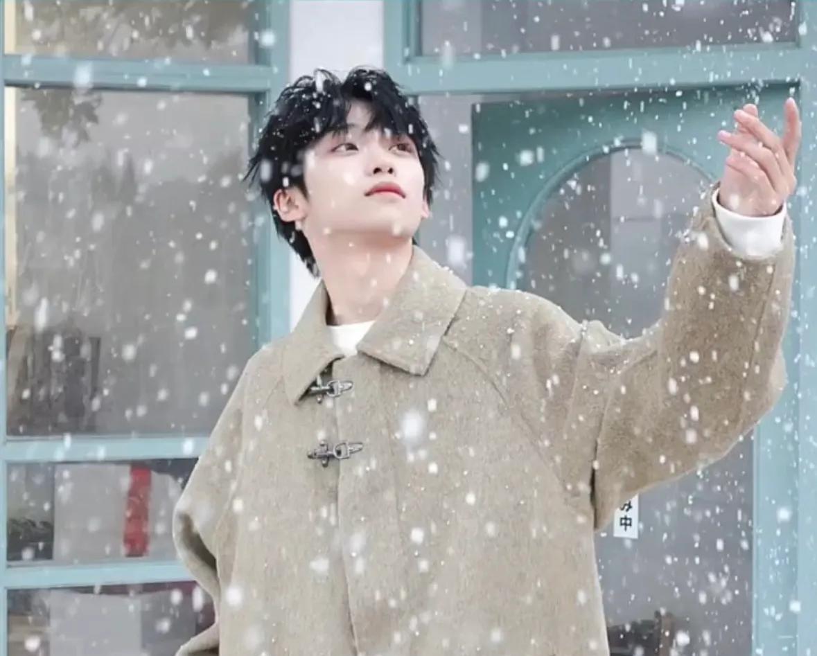 "Dark Glory" in the entertainment, Zi Yu was beaten and could only ...