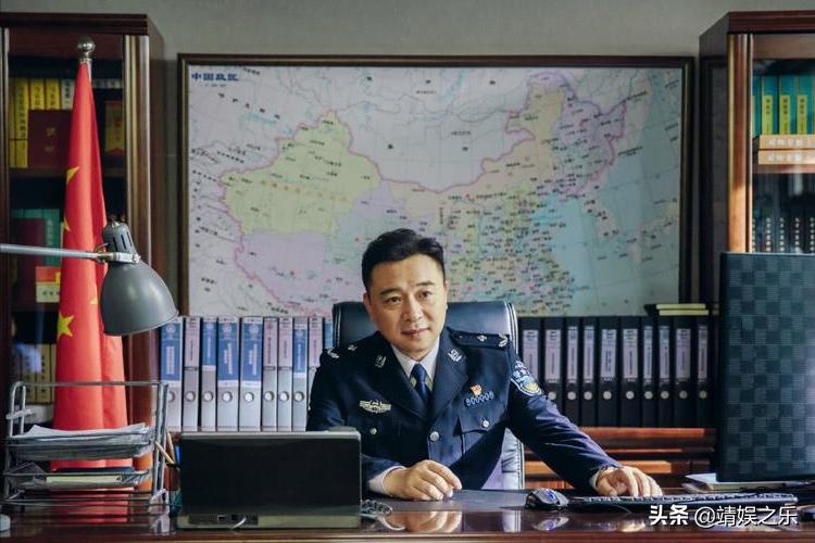 40-year-old married and had children, 56-year-old son is only 5 years ...