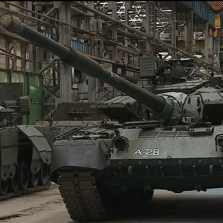 [Fan Wai] Dilapidated? Act as cannon fodder? The Russian army ...