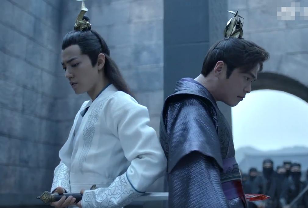 On the 2023 film list of Punggol Factory, Zhang Ruojun personally ...