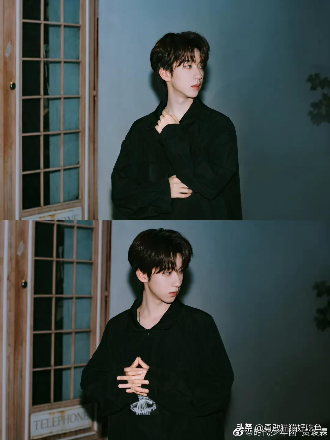 Che Yinyou Wang Jiaer He Junlin - iMedia