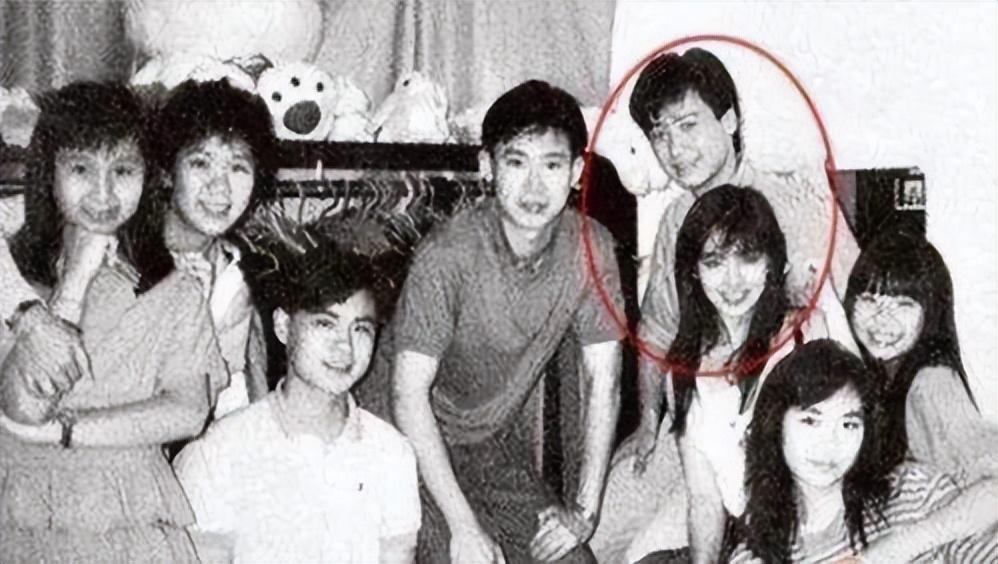 Liming: Sexy scandals continue, why did the love go to the female assistant in the end? - iNEWS