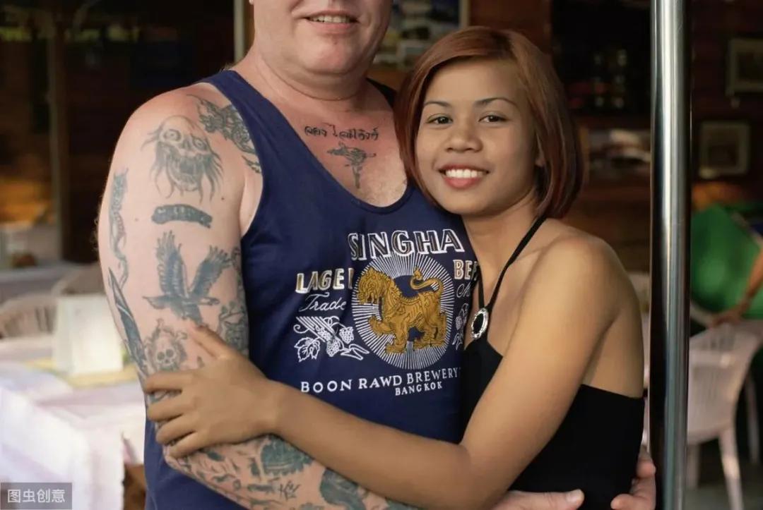 How wild is the rental wife service in Thailand?Be a tour guide during ...