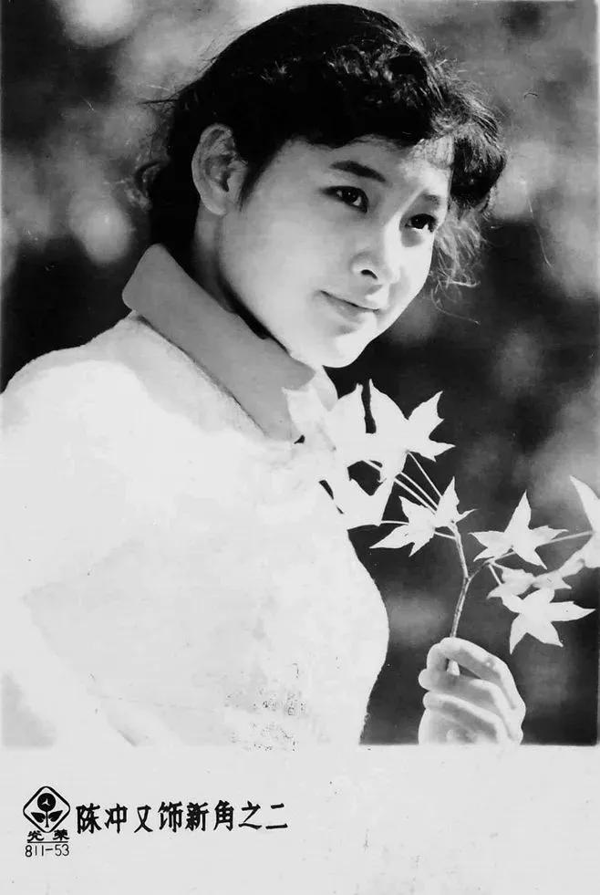 Chen Chong: Age is just the gift of years - iMedia