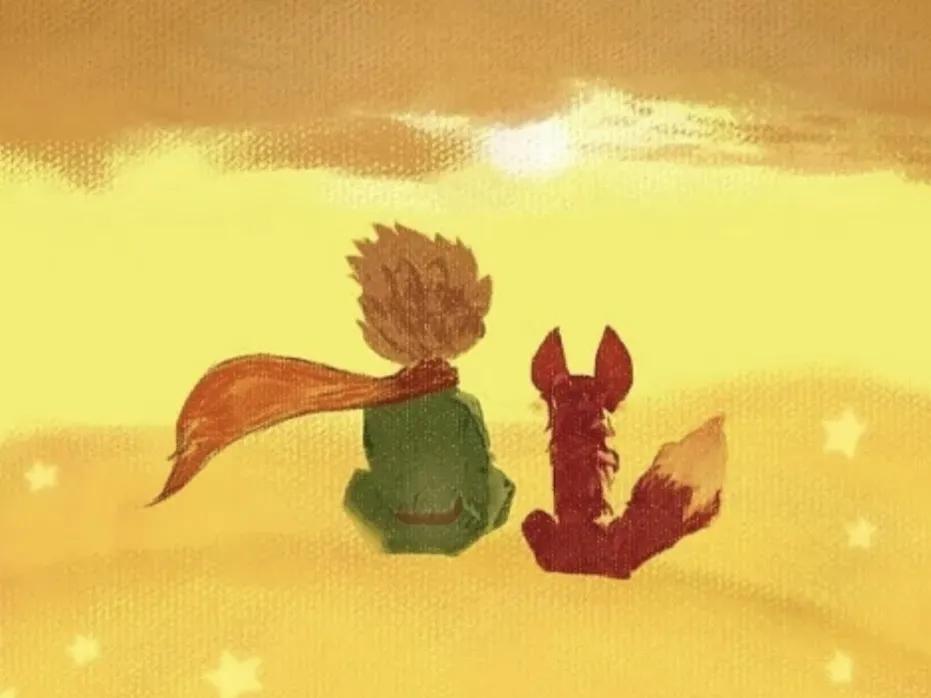 The Little Prince: A Return to Innocence, A Heart-Touching Classic ...