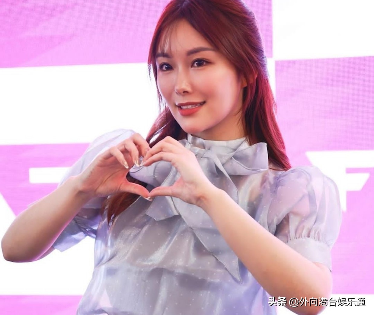 TVB deleted large-scale commercial clips? Well-known Hong Kong stars ...