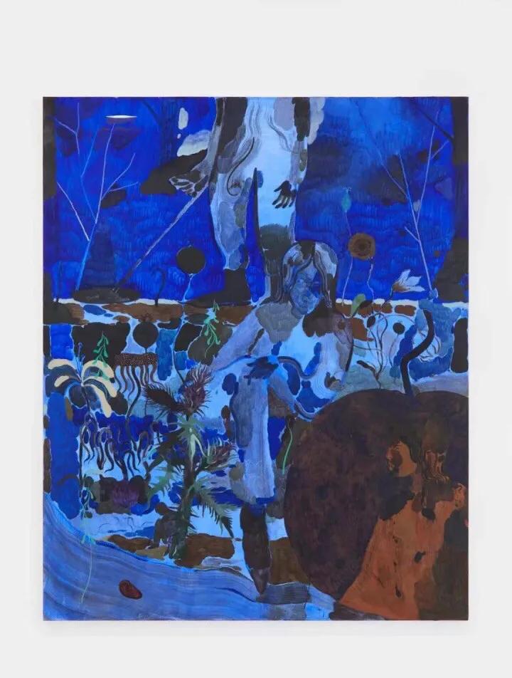 James Owens / James Owens paintings - iMedia