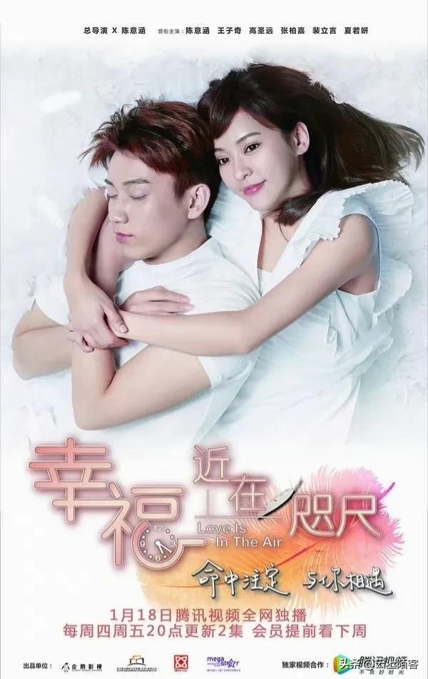 Wang Ziqi, a unique existence in the entertainment industry! Netizen ...