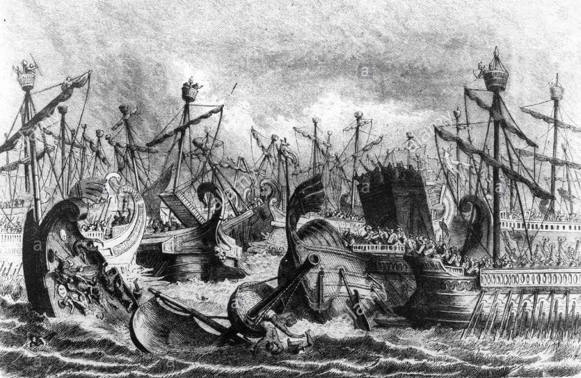 Maritime trade and cultural influence of Carthage's commercial empire ...