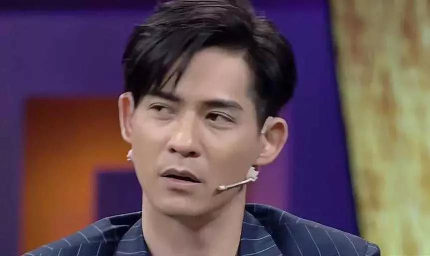 Zhou Yumin said frankly that he was afraid of the sound of Big S high ...