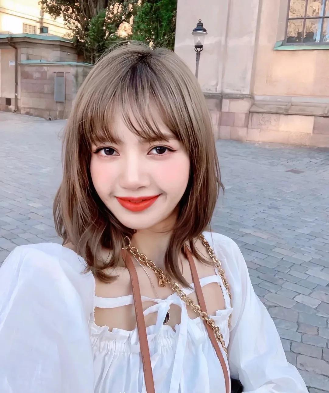 Stunning photos of Lisa - iNEWS
