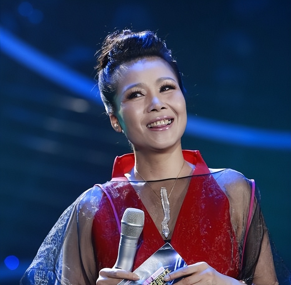 Tian Zhen asked Dao Lang if he usually watched "Sing! China"? Daolang ...