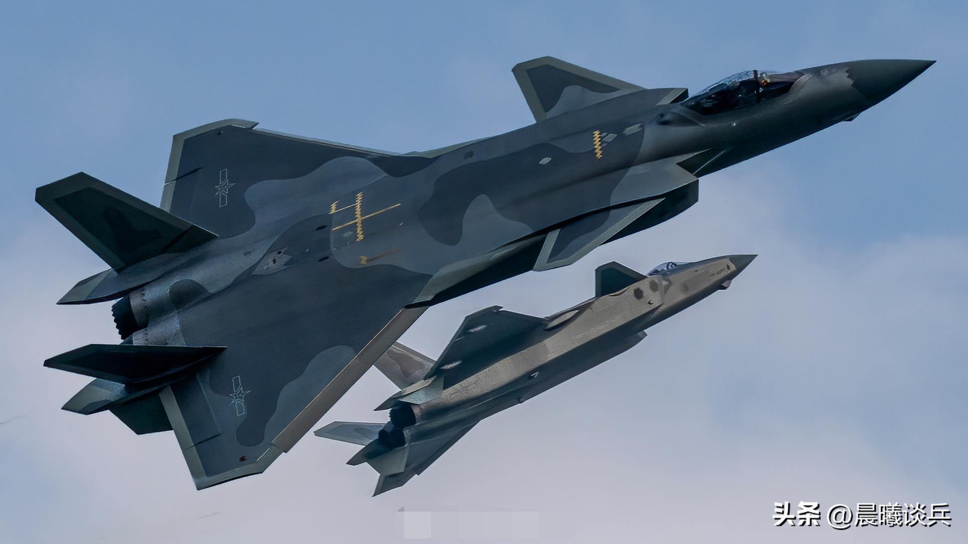 The outbreak of new naval equipment: J-20H, 095, 093B, 055, 052DL, new ...