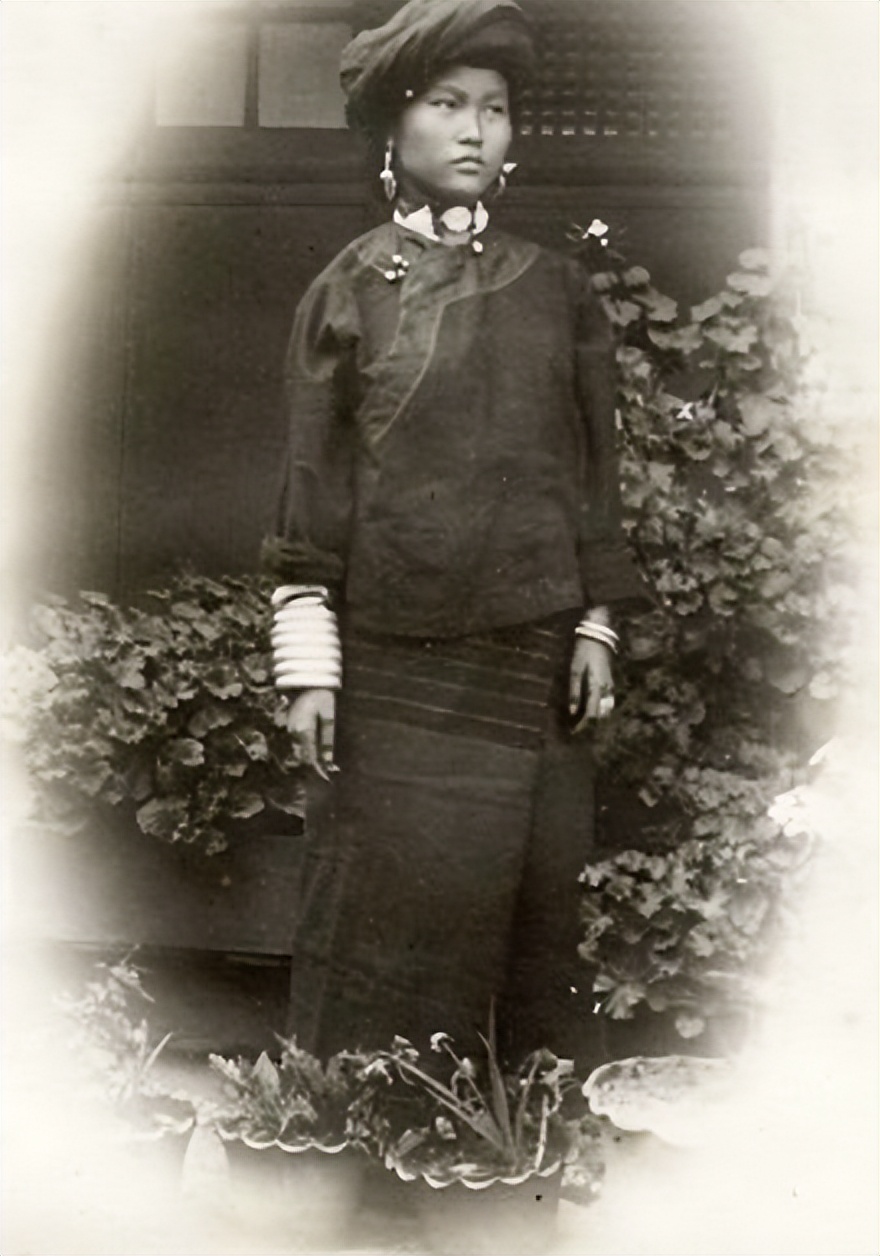 Research on the Management of the Dai Nationality in the Qing Dynasty ...