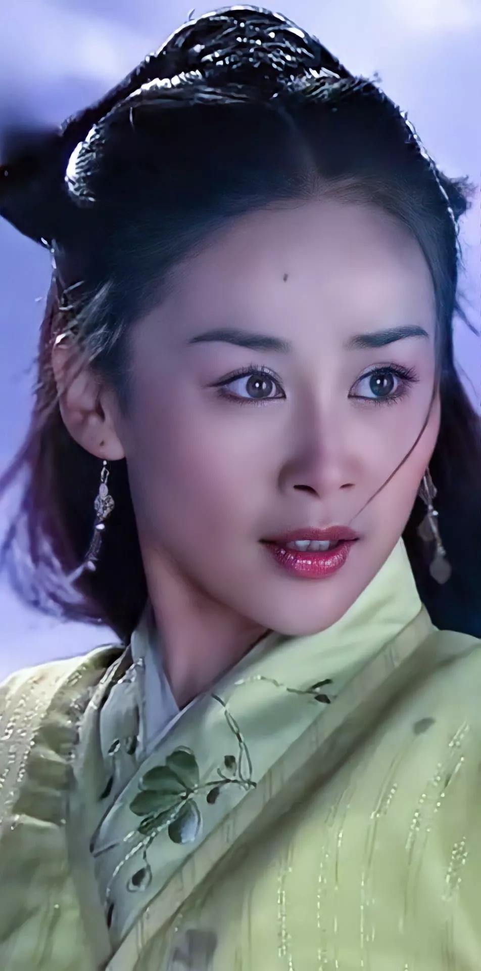 "Baolian Lantern" Zhou Yang $Yang Chan "Thanks to the official for making me popular last time ...