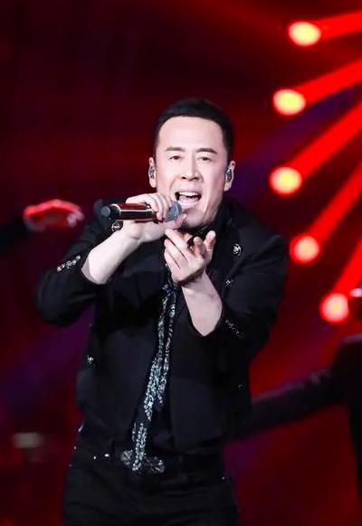 Yang Kun responded to the storm of Dao Lang's new song for the first ...