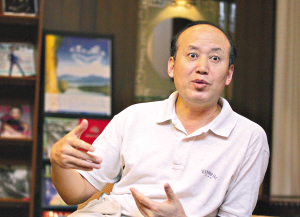 Guo Da: In order to be worthy of the audience, he missed the Spring ...