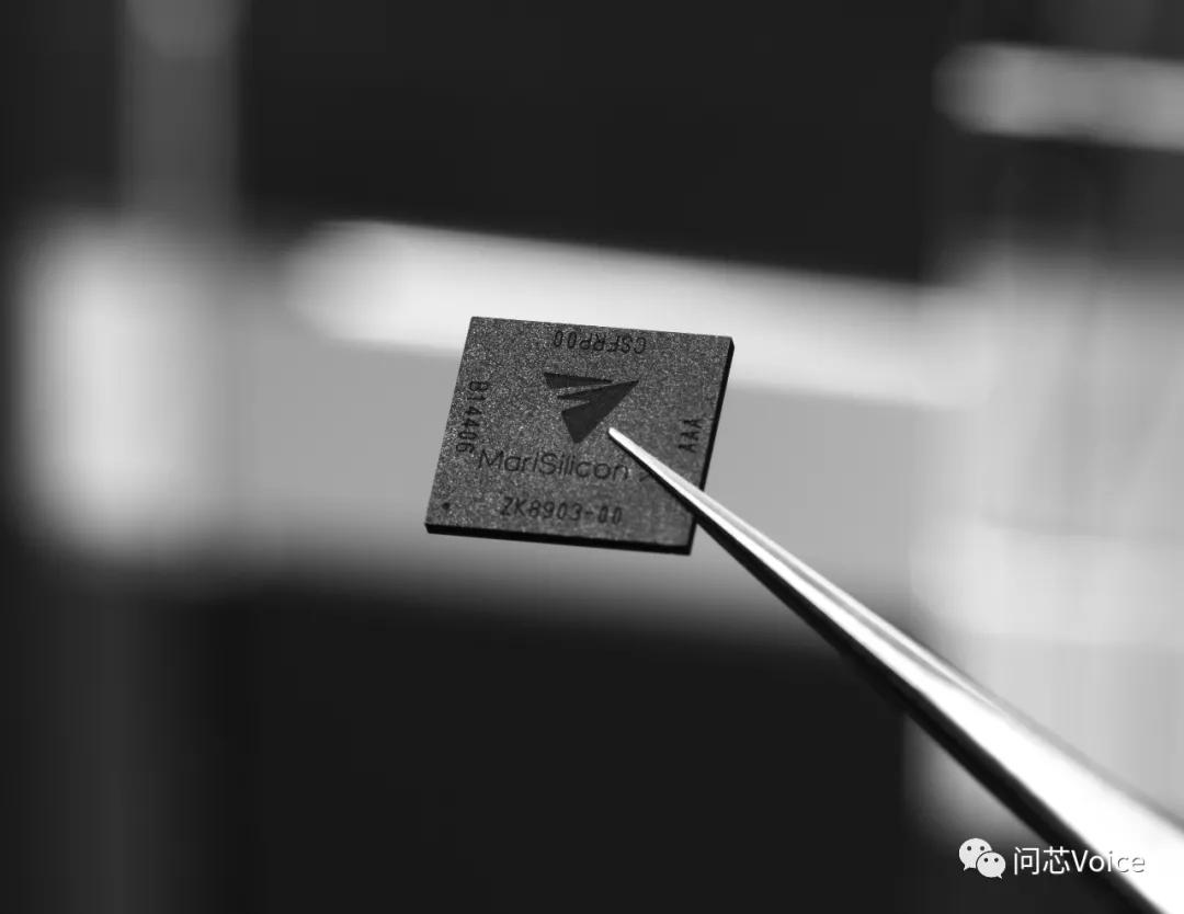 OPPO's first 6nm self-developed NPU chip is here, and the battle for ...