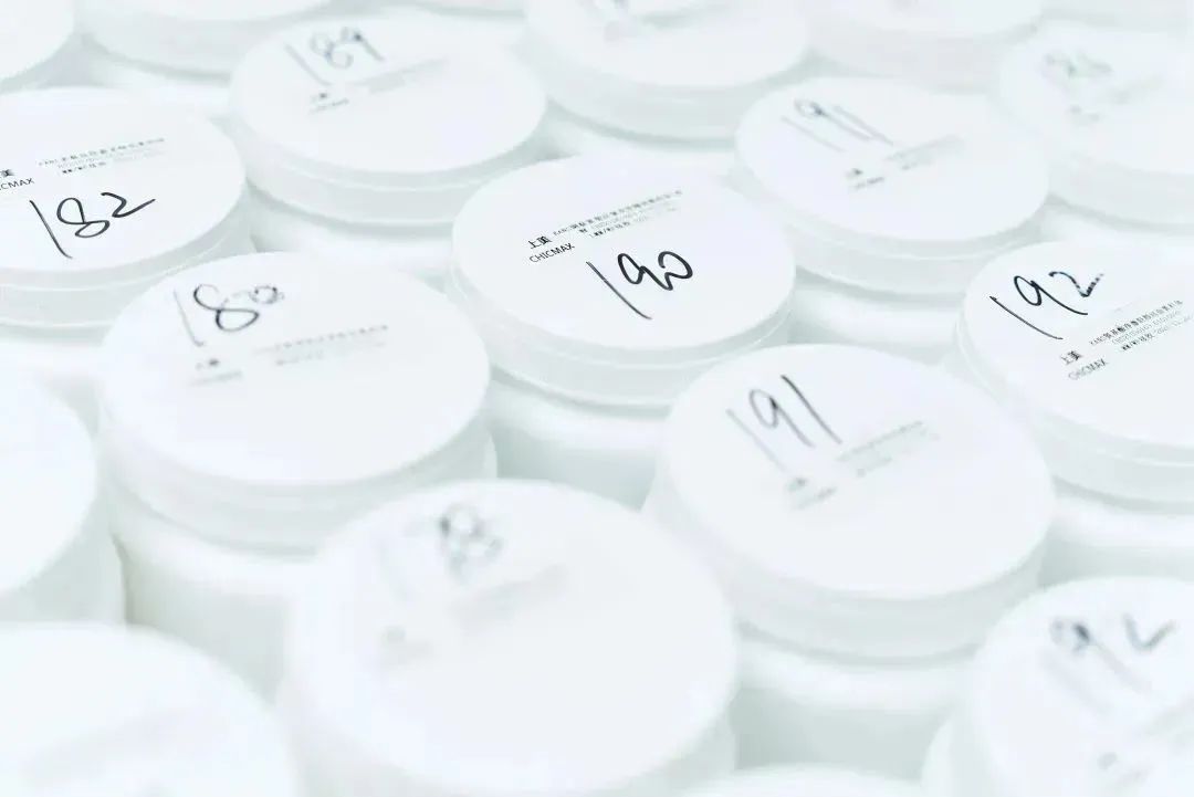 Han Shu is amazing! China's "peptide" degree wins scientific anti-aging ...
