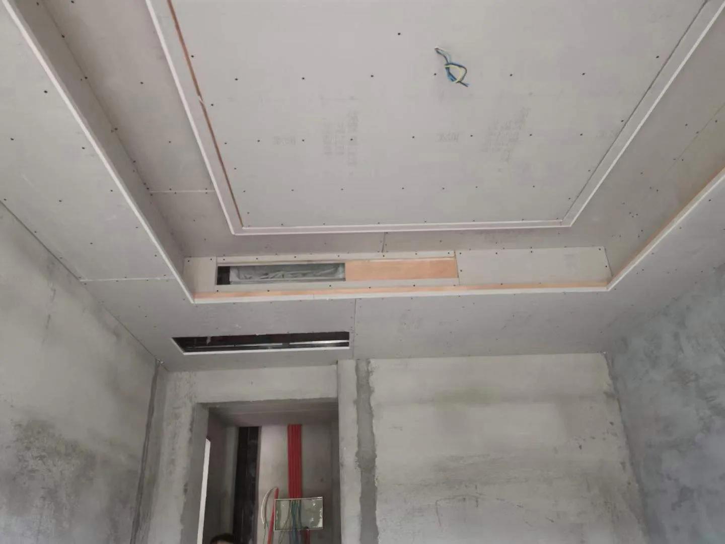 Two auxiliary materials that "can't" be added to putty, otherwise ...