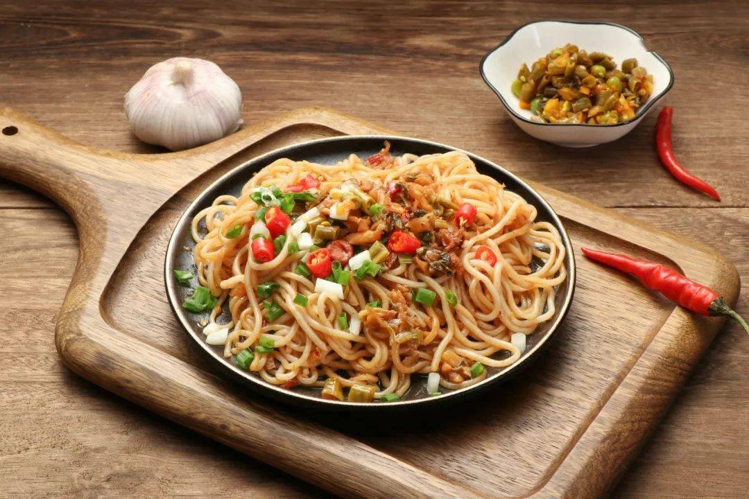 The 9 most famous dishes in Jiangxi, with full color, fragrance and ...