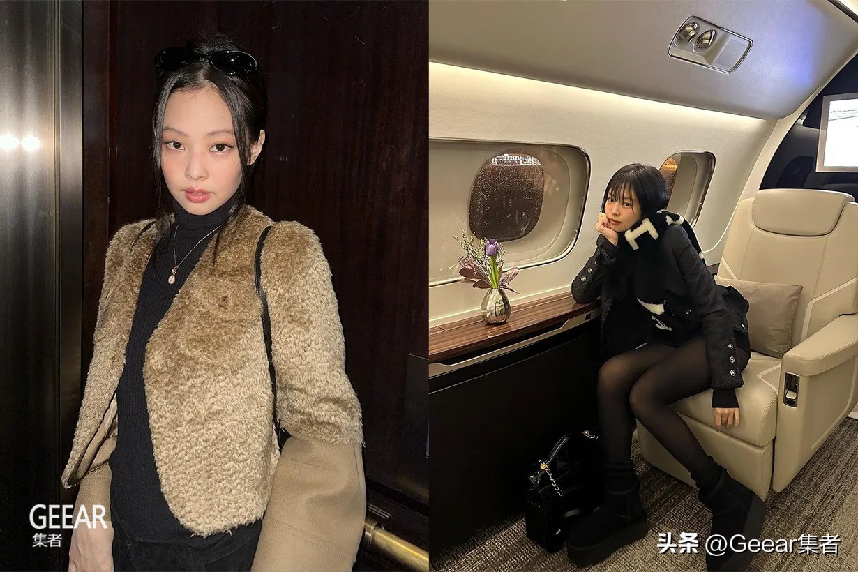 Jennie has become low-key recently, and the reason turned out to be an ...