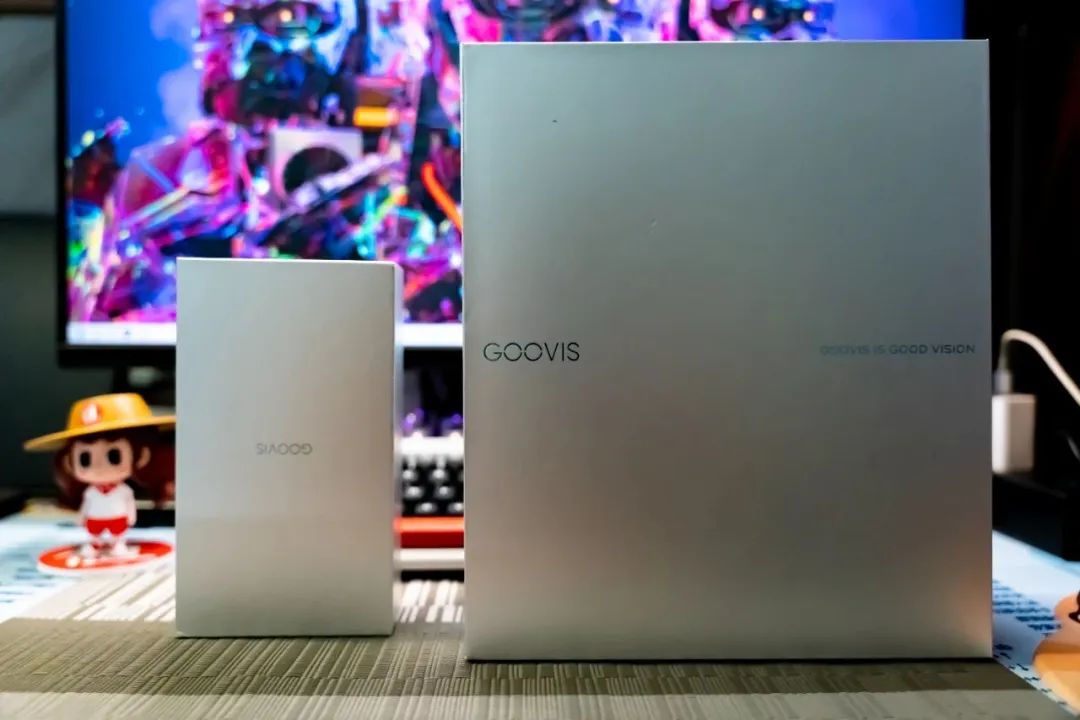 IMAX-level viewing experience, supports naked-eye 3D and can even ...