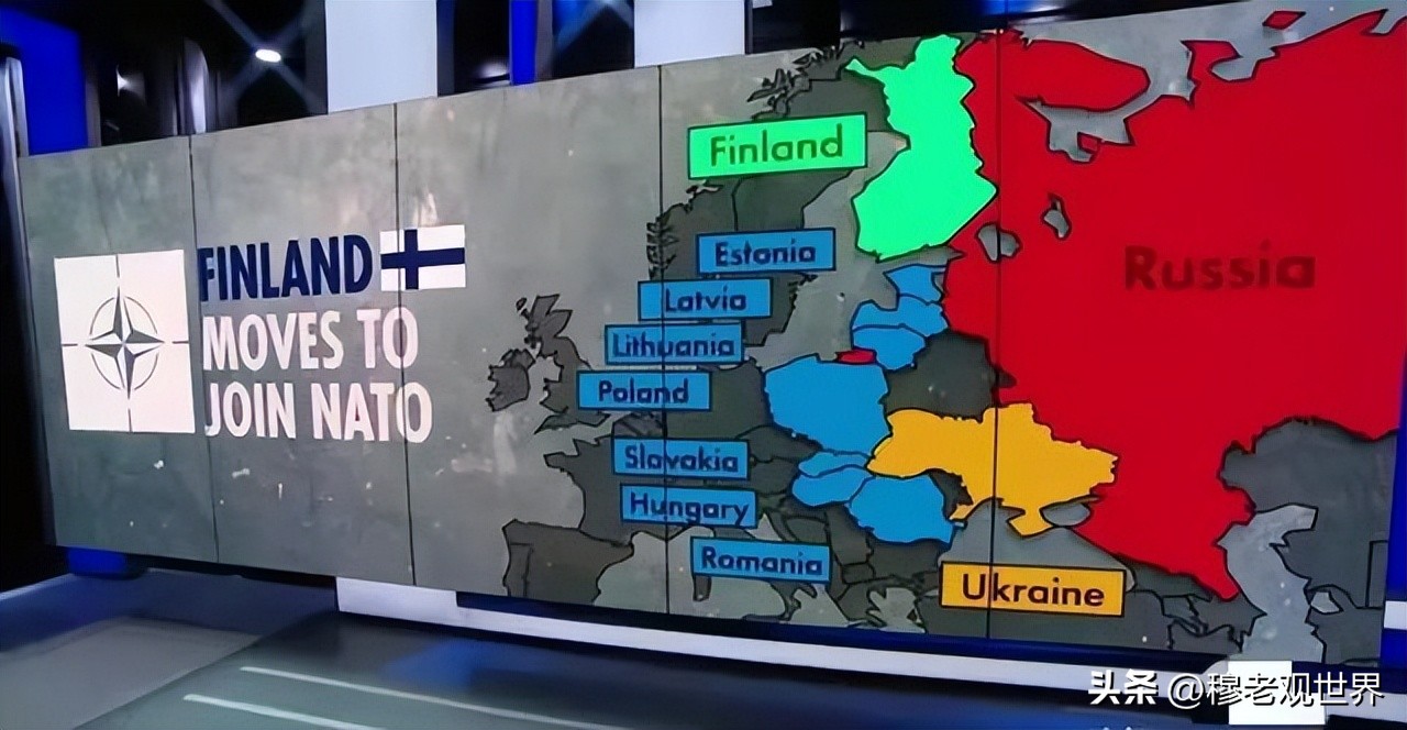 NATO+Plan: America's "playing with fire" behavior in Asia reveals that ...