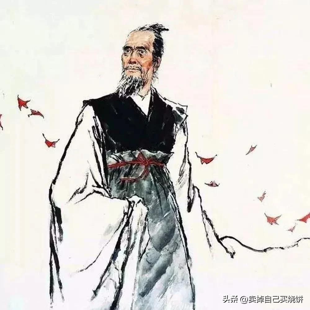 Nostalgia for the Dragon Boat Festival—Ode to Qu Yuan - iNEWS