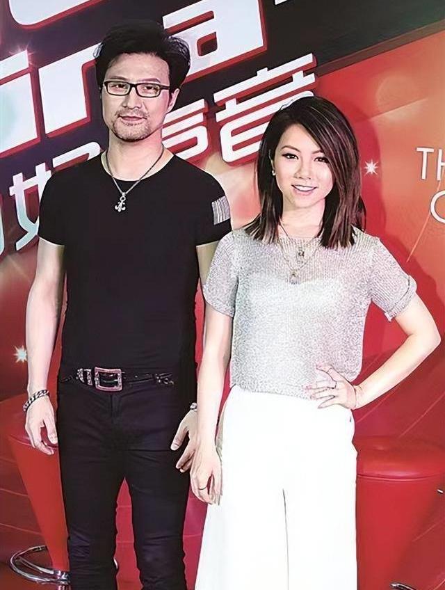 Wang Feng's previous wives revealed: the story behind marriage and ...