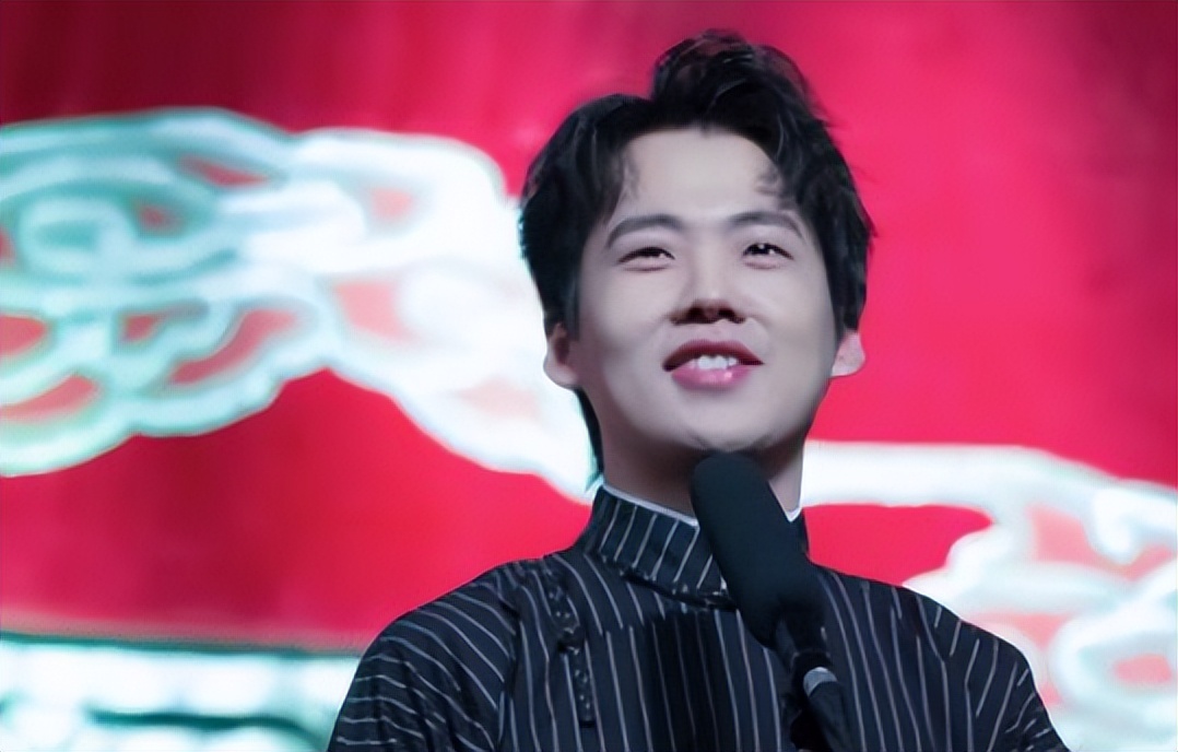 Forcing Cao Yunjin away and letting Guo Qilin withdraw from the family ...