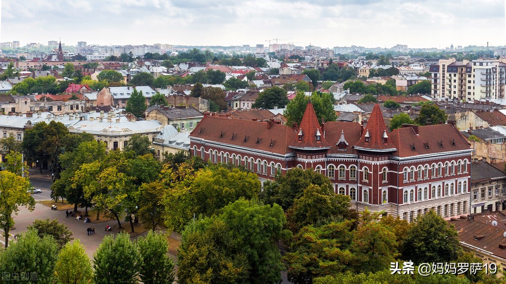 Why Ukraine, the second largest country in Europe, has become a ...